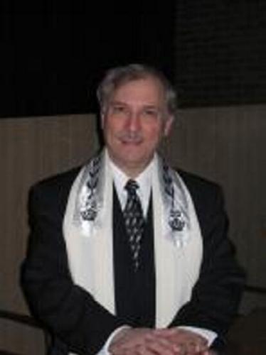 Long-serving Hudson Rabbi Fried dies | News | dailygazette.com