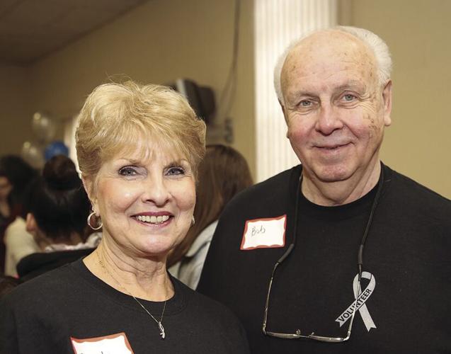 Gathering with the Opalka family | Archives | dailygazette.com