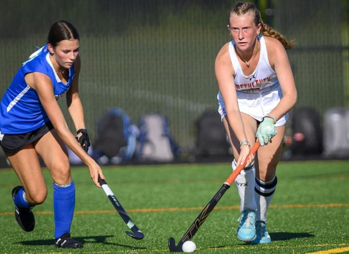 SPOTTED: Eagles Blank Rondout | Galleries | dailygazette.com