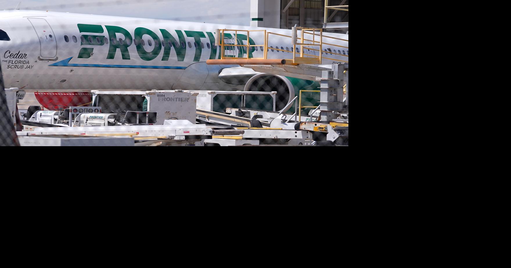 NTSB gathering details about Frontier Airlines evacuation after plane ...