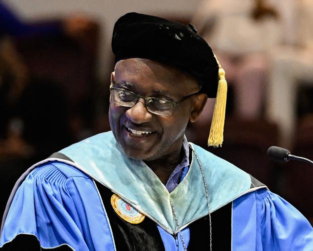 SUNY Schenectady commencement 2026, 20 photos | Education ...