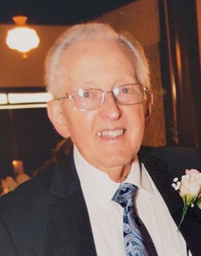 Glenn Lasher Brenzel | Obituaries | dailygazette.com