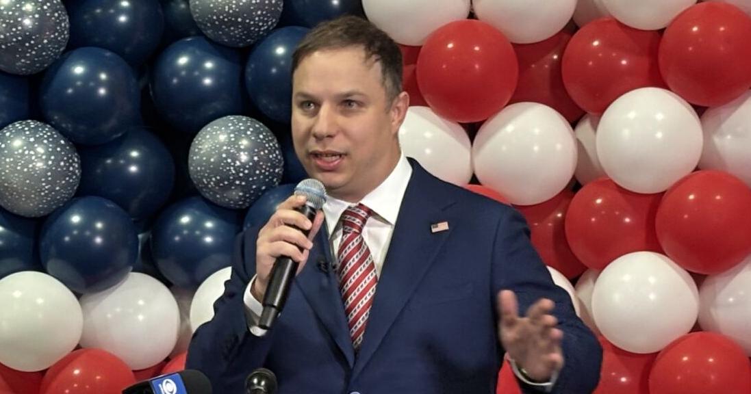Anthony Constantino agrees to participate in CBS6 debate | 518 Politics ...