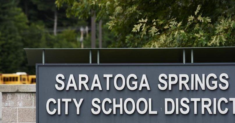 Saratoga Springs school district budget proposal | Education ...