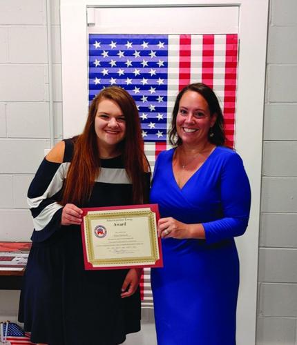 RWCCRCNY announces annual Americanism Essay winners | Archives ...