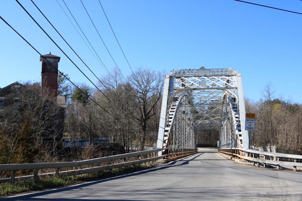 Columbia County bridge closed till March | Columbia County ...