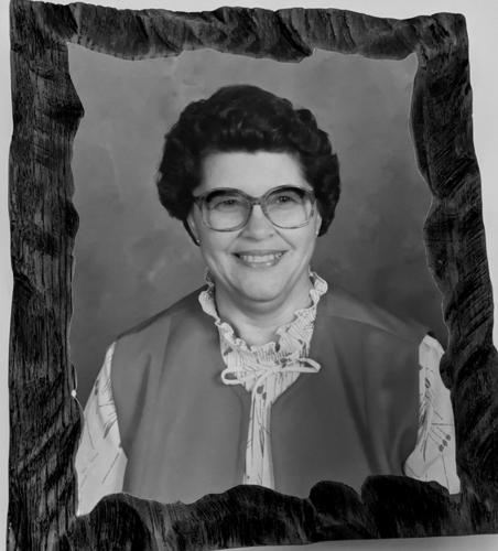 Ellouise B. Cole | Obituaries | dailygazette.com