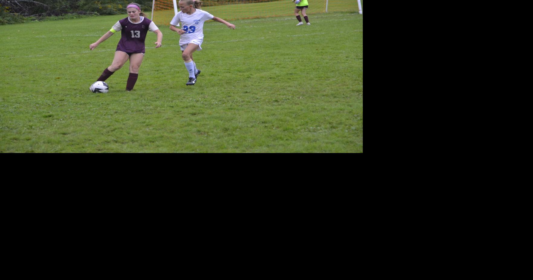 Area players named WAC Section 2 all-stars | Leader-Herald Sports ...