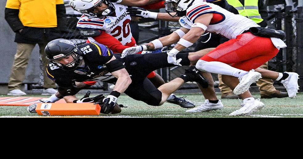 UAlbany football: Easton, fellow Division II transfers among impact ...