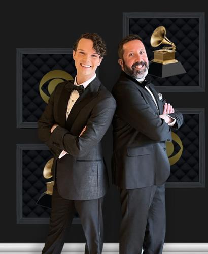 Spencertown Academy Classical Sunday series continues with Giebler and ...