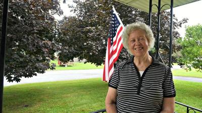 9/11 20 years later: Christine Andrzejewski, Amsterdam – Concern for loved ones | Readers ...