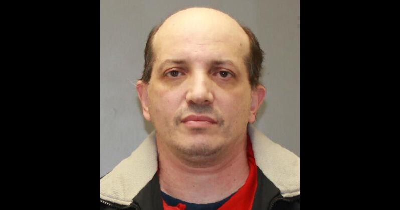 Catskill man arrested on child sexual exploitation charges ...