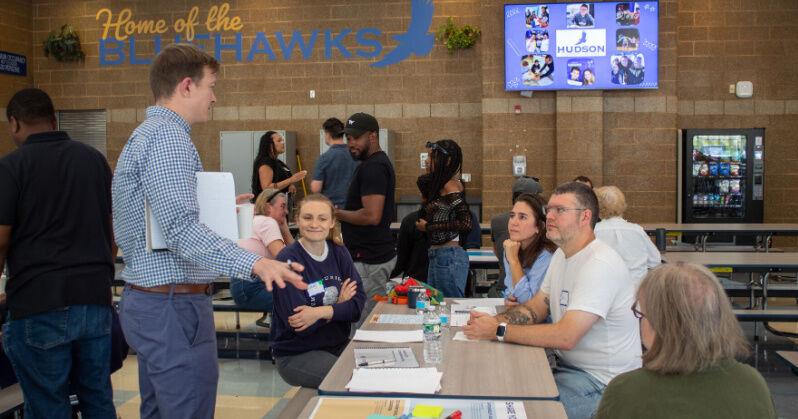 Hudson holding final comprehensive plan input session | News ...