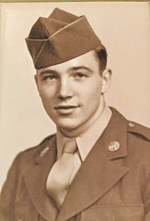 William Charles Hoyer | Leader Herald Obituaries | dailygazette.com