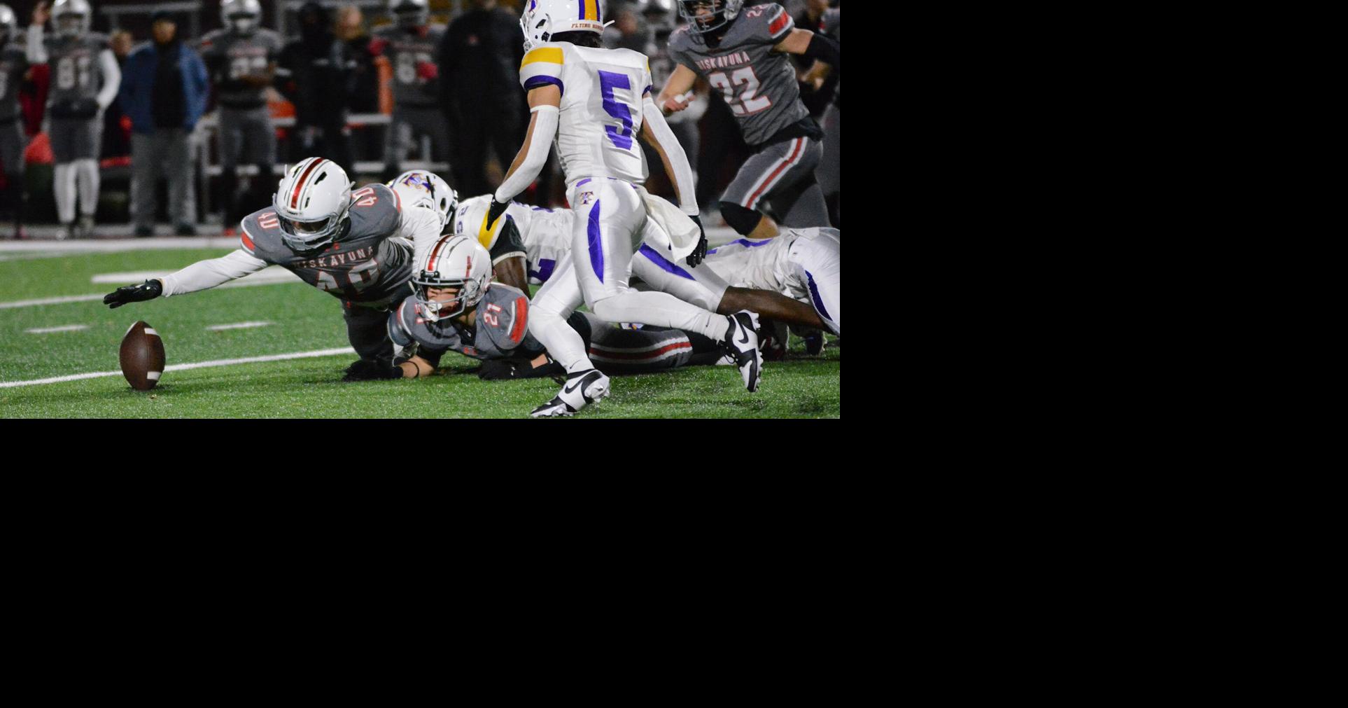 Niskayuna's Brayson Cudmore named Defensive Player of the Year — Daily ...
