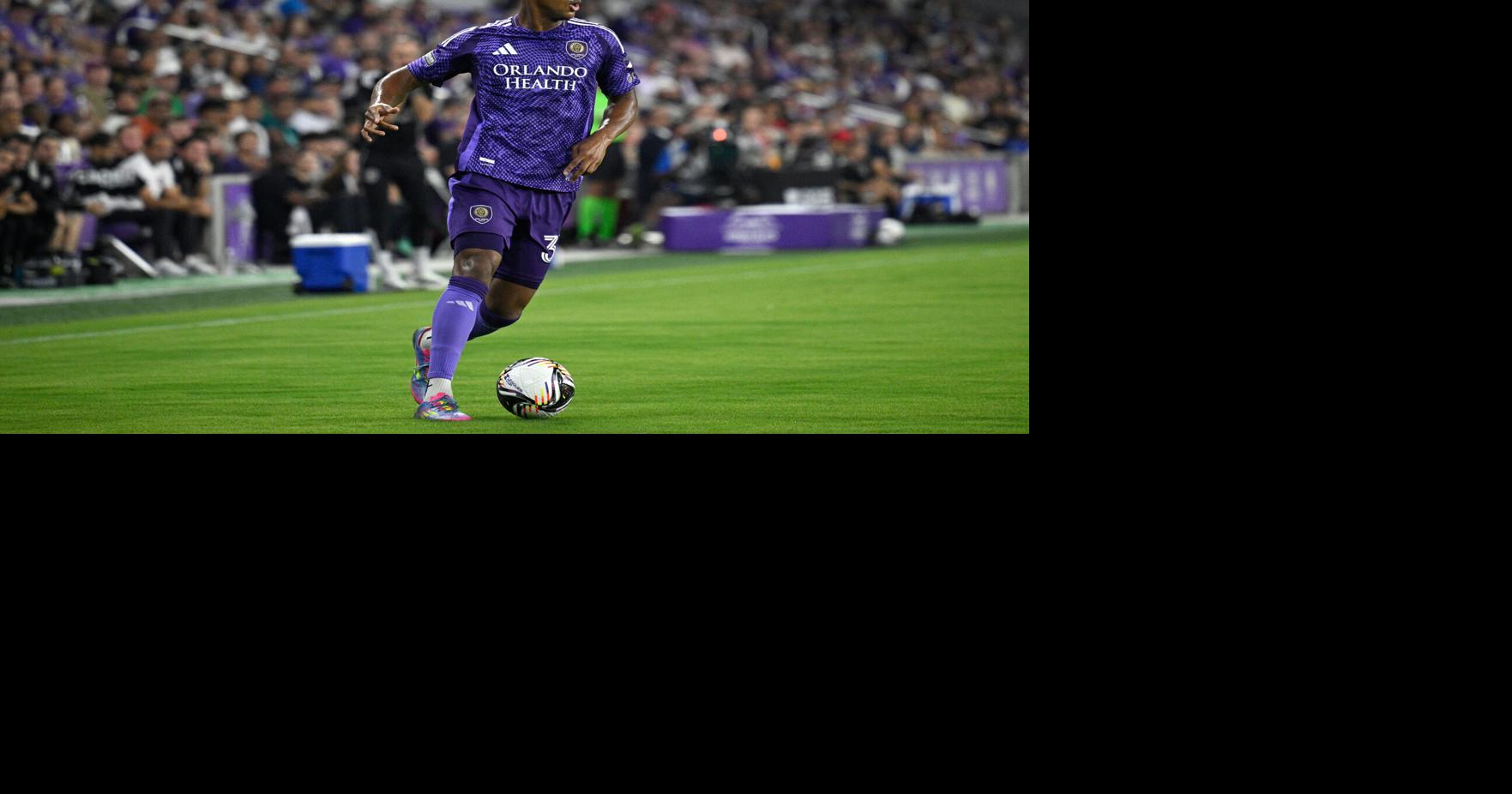 American defender Alex Freeman transfers to Spain's Villarreal from ...