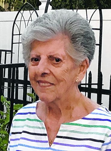 Frances Filanova | Leader Herald Obituaries | dailygazette.com