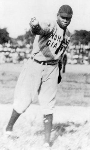 Frank Wickware was Schenectady's star in Negro League | Life & Arts ...