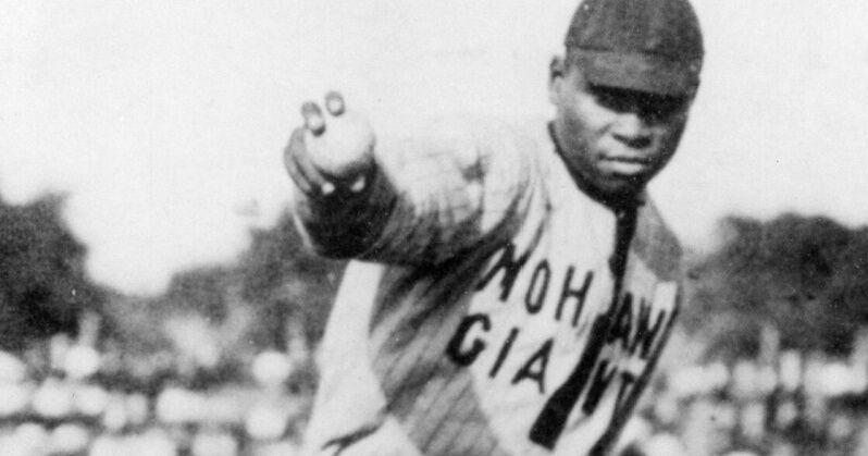 Frank Wickware was Schenectady's star in Negro League | Life & Arts ...