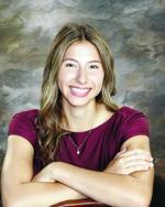 Colonie's Hoffman named women's scholastic award recipient | Colonie ...