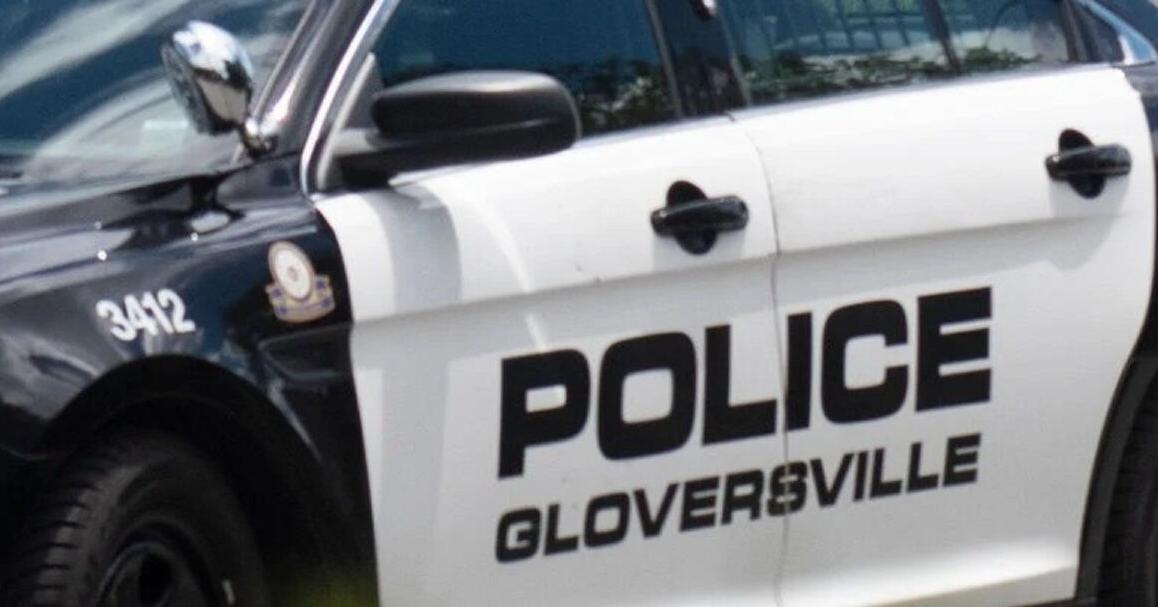 Police: Gloversville man took child amid CPS removal | Police, Fire ...