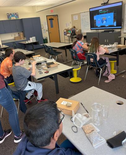 Hudson CSD launches Flying Classroom STEM Pilot Program ...