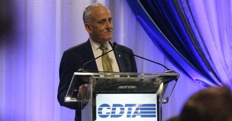 CDTA CEO Basile to retire at end of 2024 | News | dailygazette.com