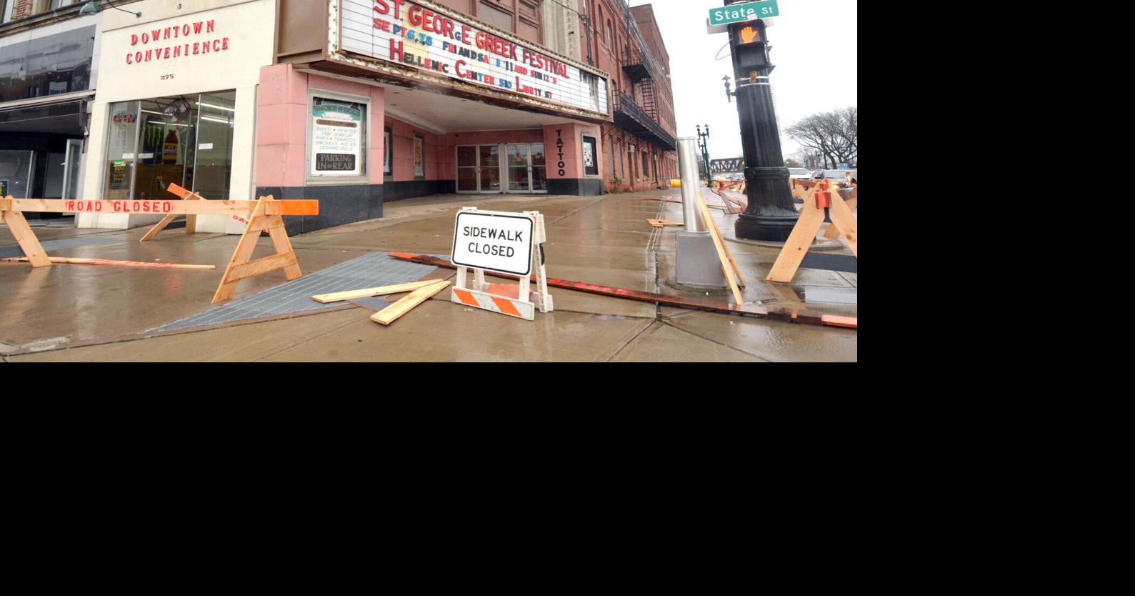 Owner of Wedgeway building in Schenectady cited for code violations ...
