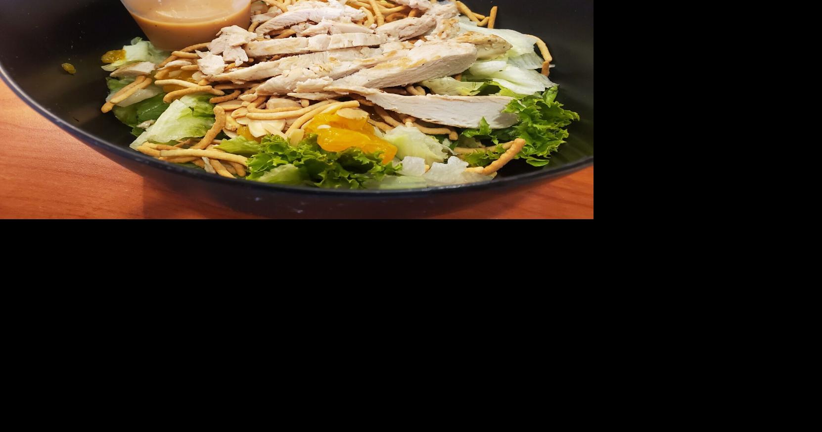 Review: Homemade meals shine at Rotterdam's Blake 925 Deli | Daily ...