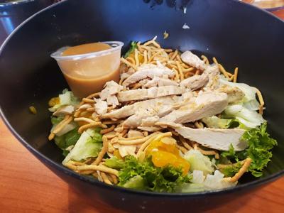 Review: Homemade meals shine at Rotterdam's Blake 925 Deli | Daily ...