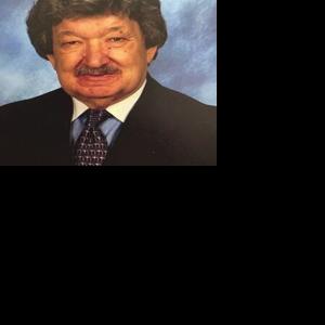 Gerald Robert Frisbie | Leader Herald Obituaries | dailygazette.com