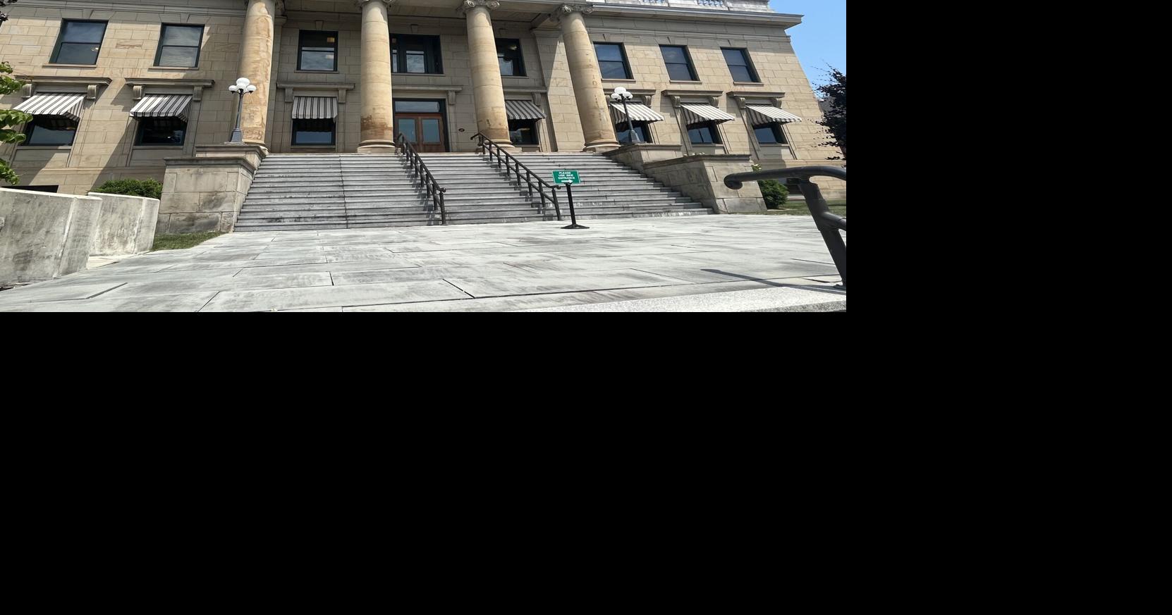 Murder case: Text messages between defendant, victim read ...