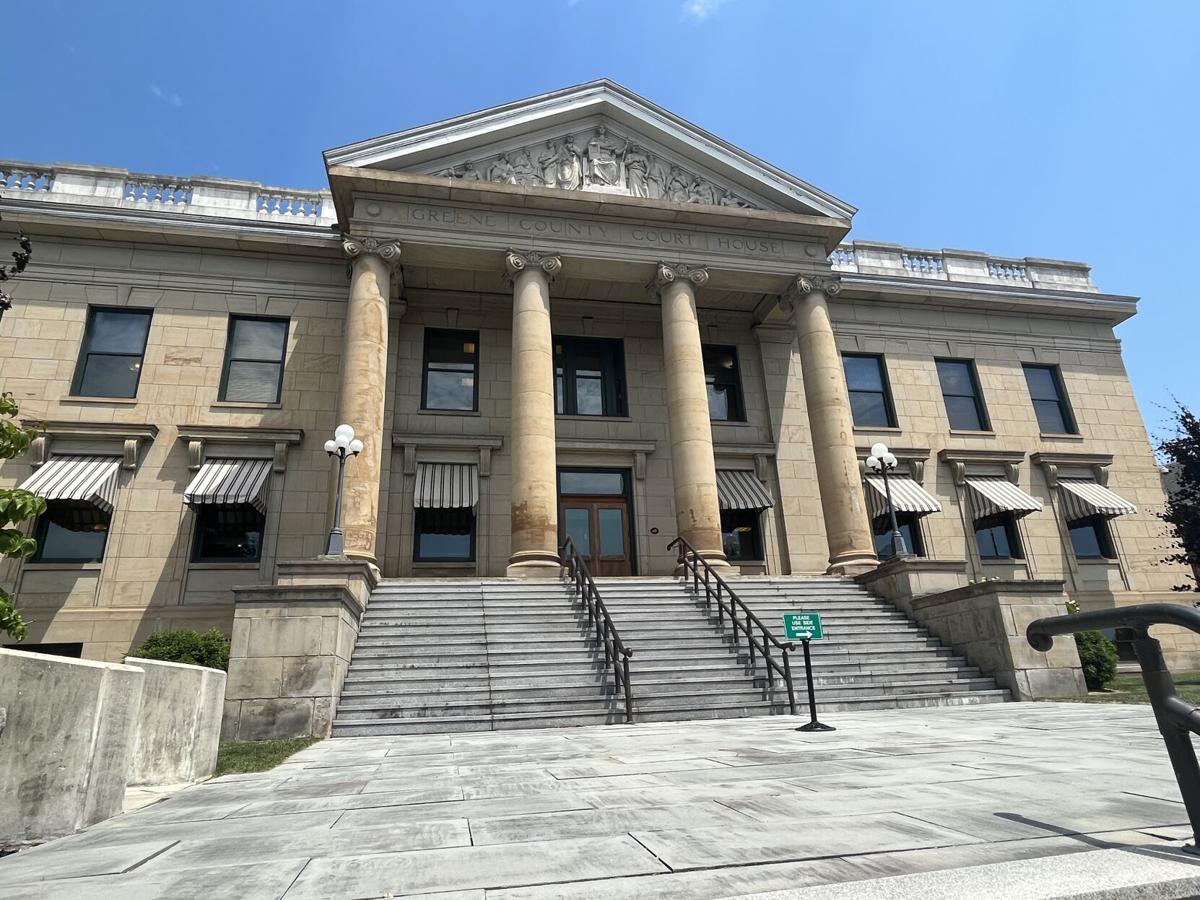 Murder case: Text messages between defendant, victim read ...