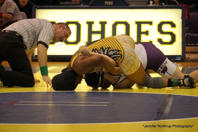 Nine RCS wrestlers advance to sectionals | Sports | dailygazette.com