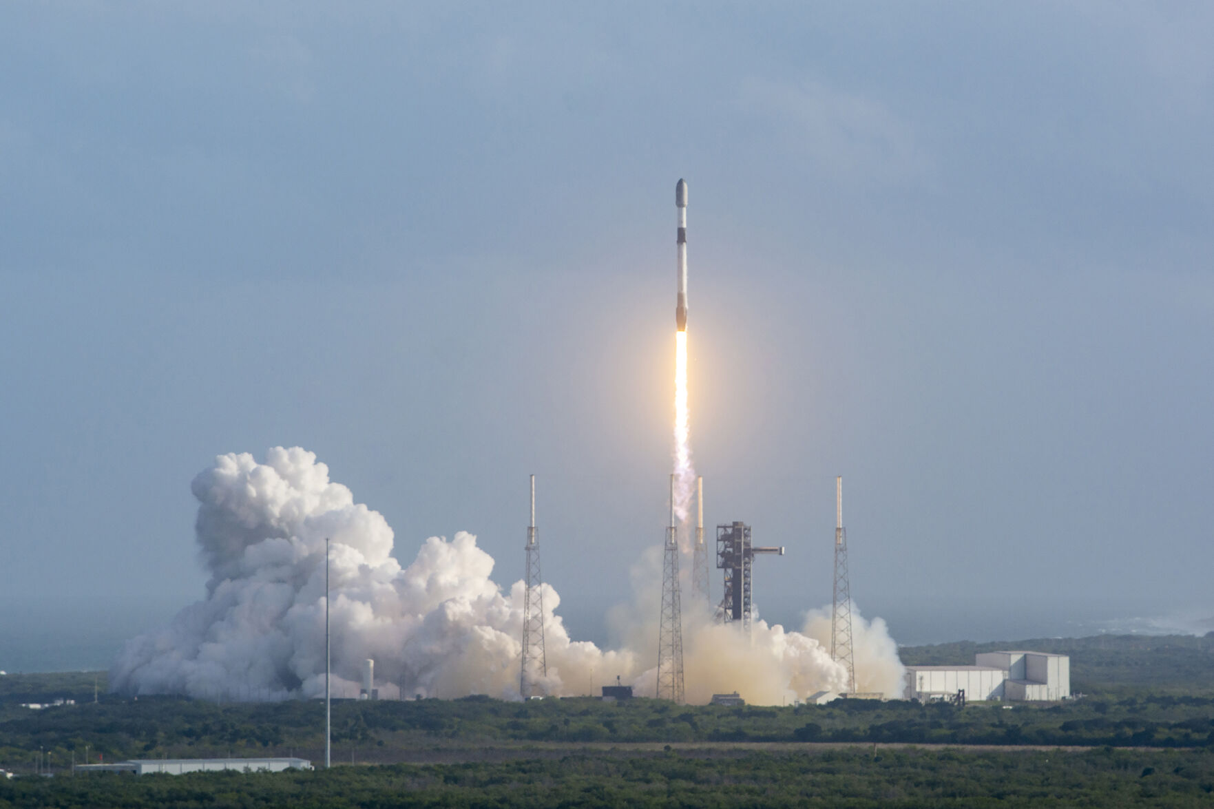 spacex california zip code