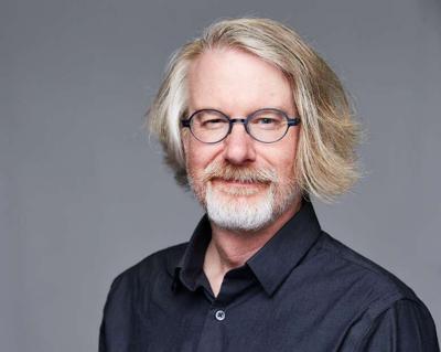 Philip Memmer is Caffe Lena’s Featured Poet This Month | Theater ...