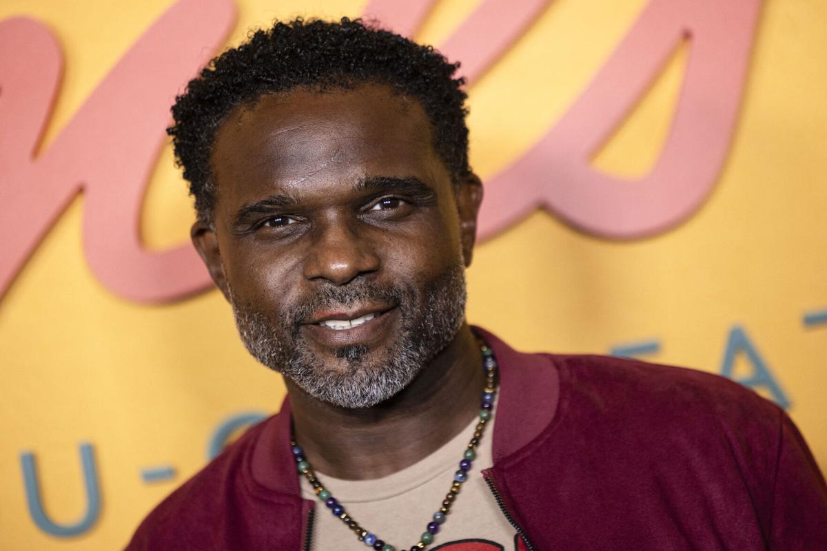 darius mccrary arrest