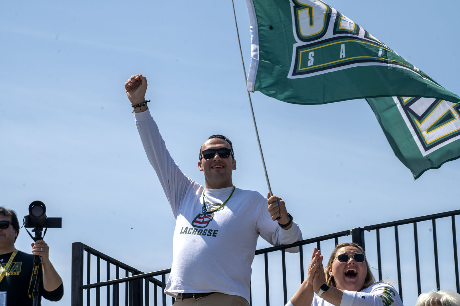 Siena women's lacrosse can't overcome Mount St. Mary's | Sports ...