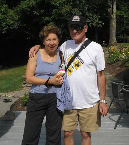 Family, Friends Remember Harpersfield Couple | News | dailygazette.com