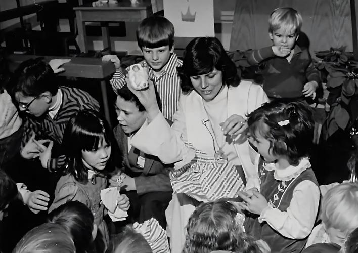 Christmas in the Capital Region,1967 and 1989 in 9 photos | Scrapbook ...