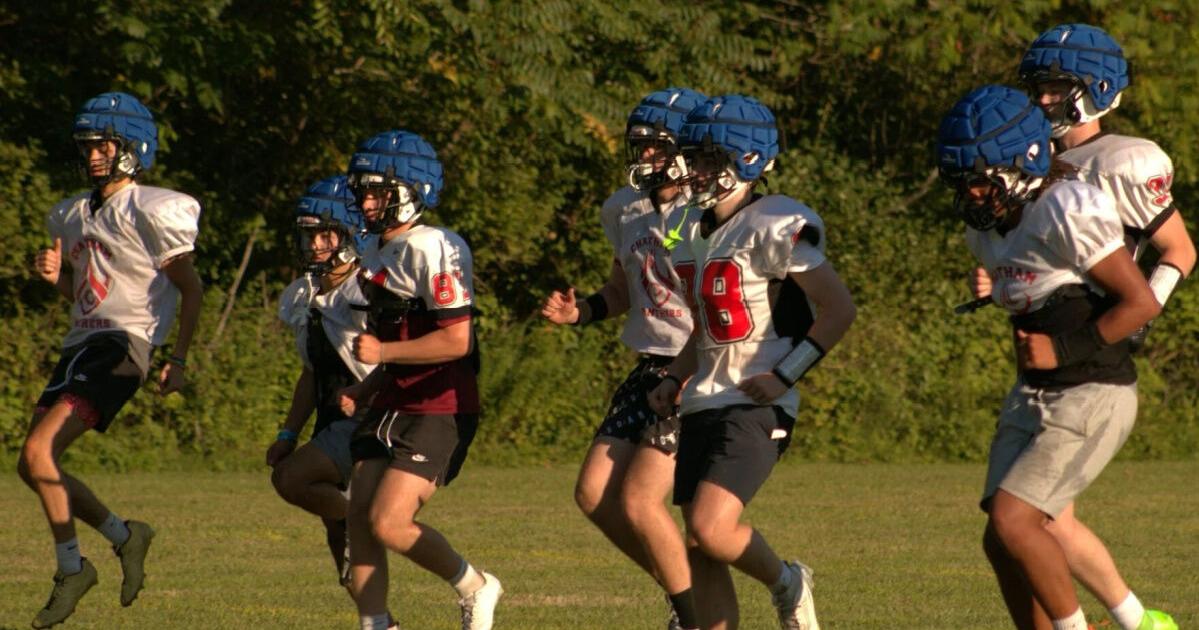 Chatham/Ichabod Crane football gelling before merged season | Sports ...