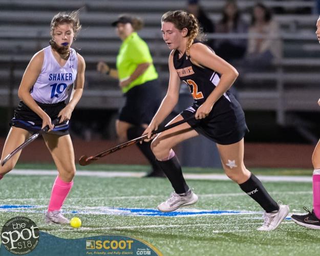 SPOTTED: Shaker gets by Bethlehem in second OT | Galleries ...