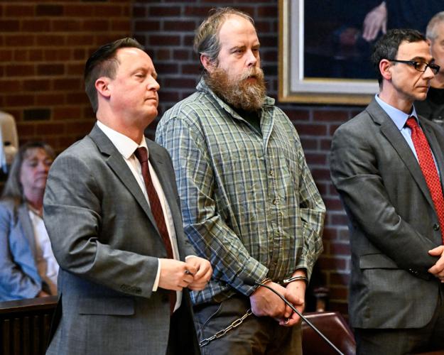 Most impactful crime stories of 2024 in the Capital Region | News ...