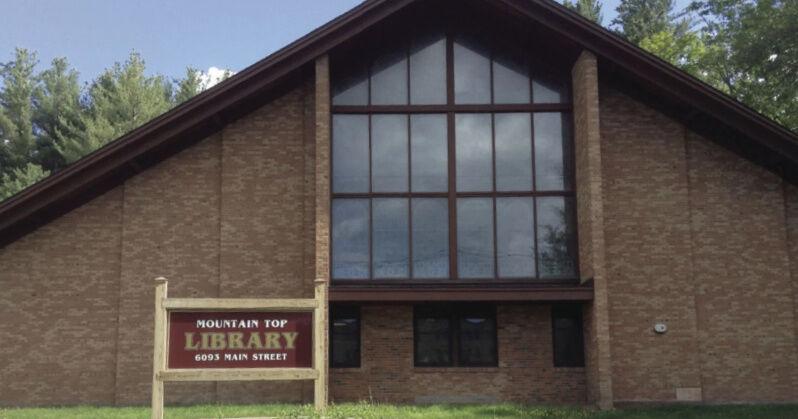Celebrate Earth Day at Mountain Top Library in Tannersville | Life ...