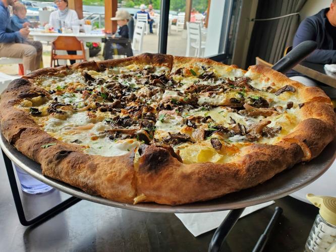 Lago by Druthers Saratoga Springs restaurant review | Daily Gazette ...