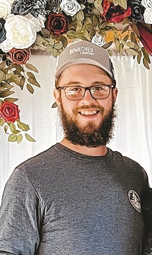 Kyle R. Ferguson | Leader Herald Obituaries | dailygazette.com