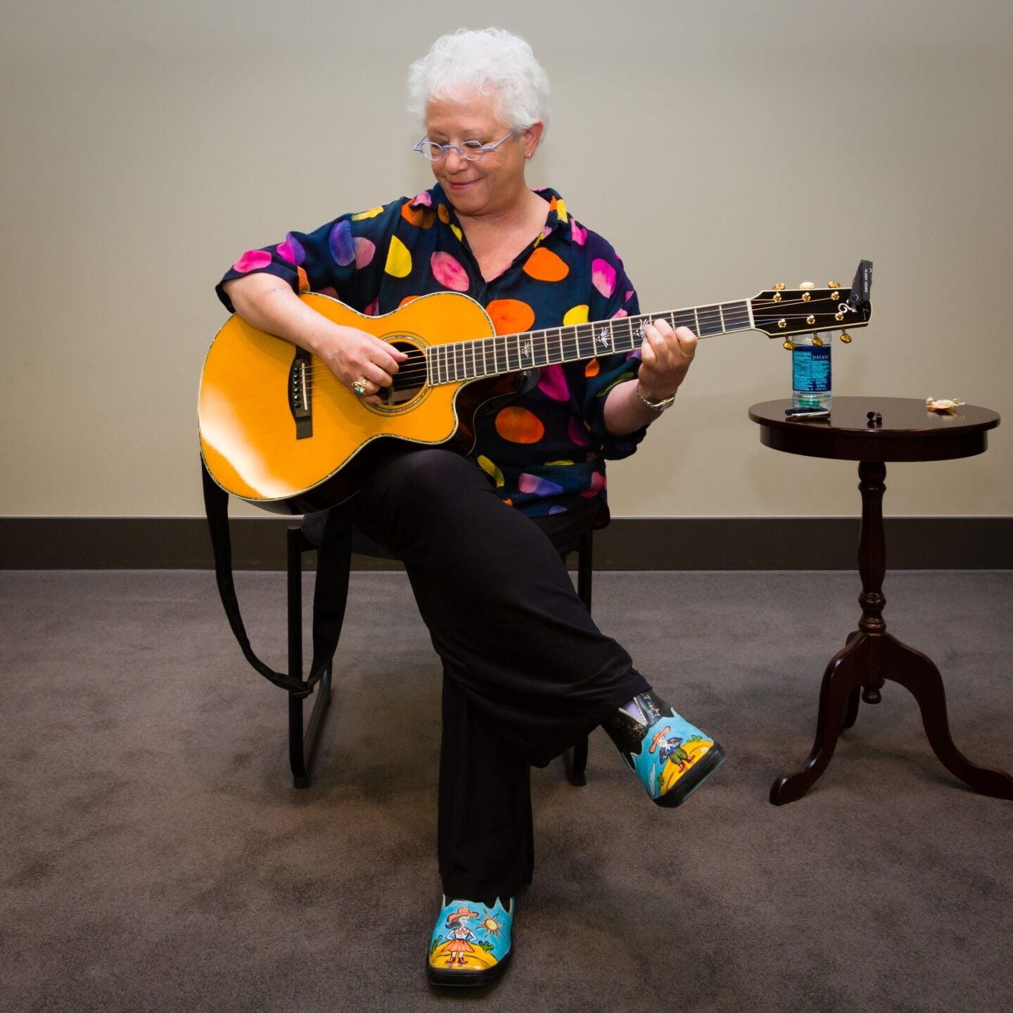 Caffè Lena to launch artist-in-residency program with Janis Ian | Life ...