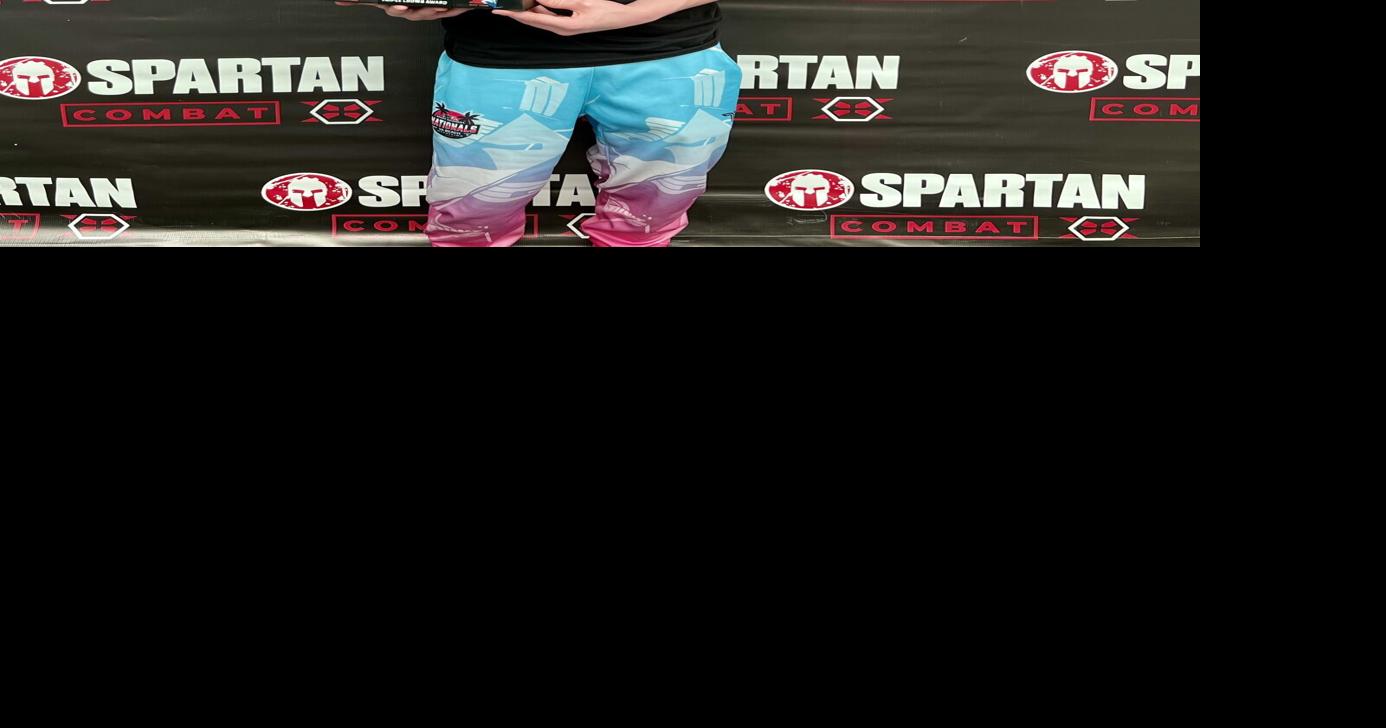 C-A’s Ryker Cox earns wrestling’s Triple Crown | Sports | dailygazette.com