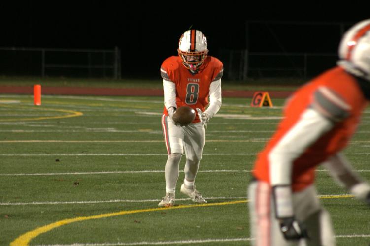 Taconic Hills eight-man football regional win in 8 photos | High School ...