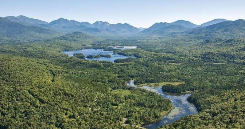 Ahead of eclipse, rangers warn visitors of conditions | News ...